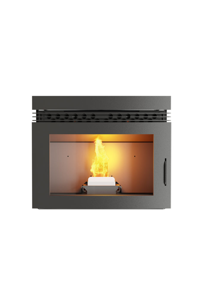 Air insert - Amg Spa