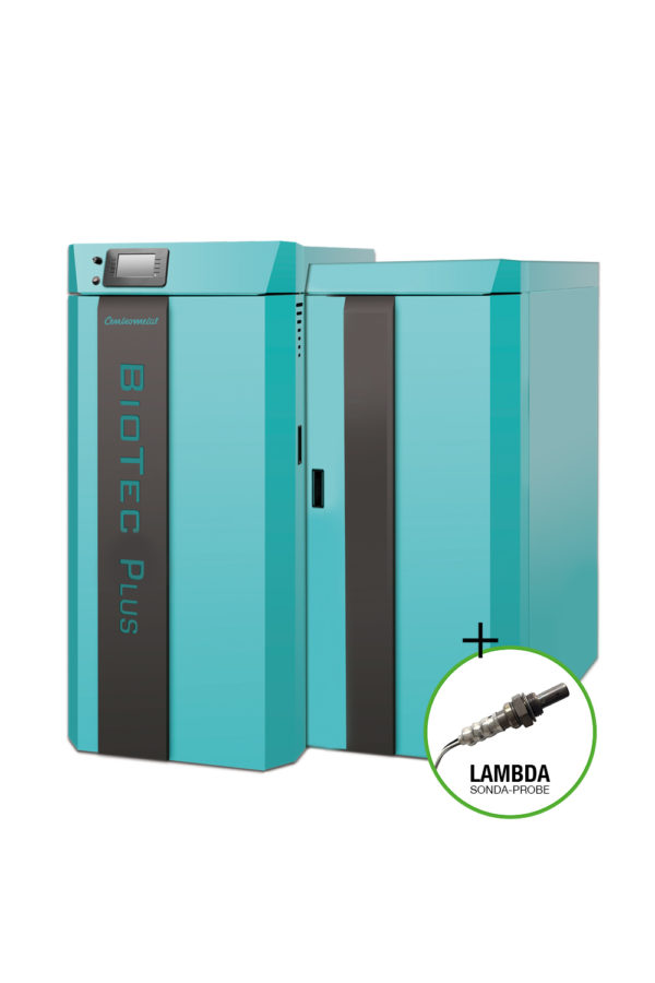 Bio-Tec Plus combined - Amg Spa